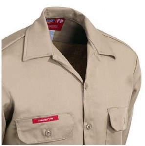 Rules, Regulations and Testing Standards for FR Apparel | WorkingPerson.me